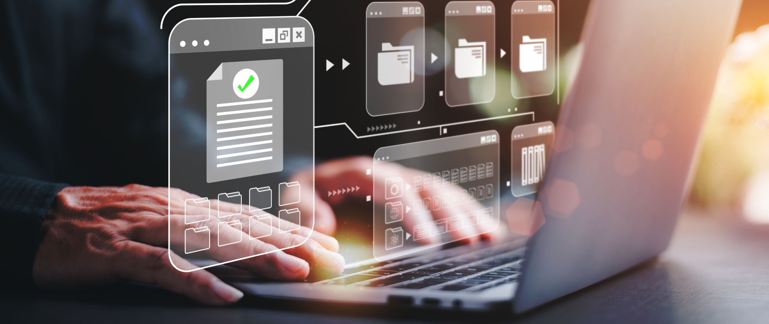 Future Trends in Cloud Attendance Management | TimeCentral - TimeCentral